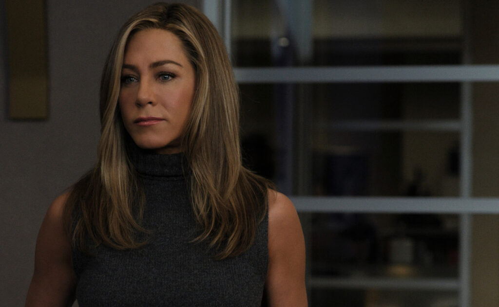 The Morning Show Season 3 Episode 3 Review: White Noise