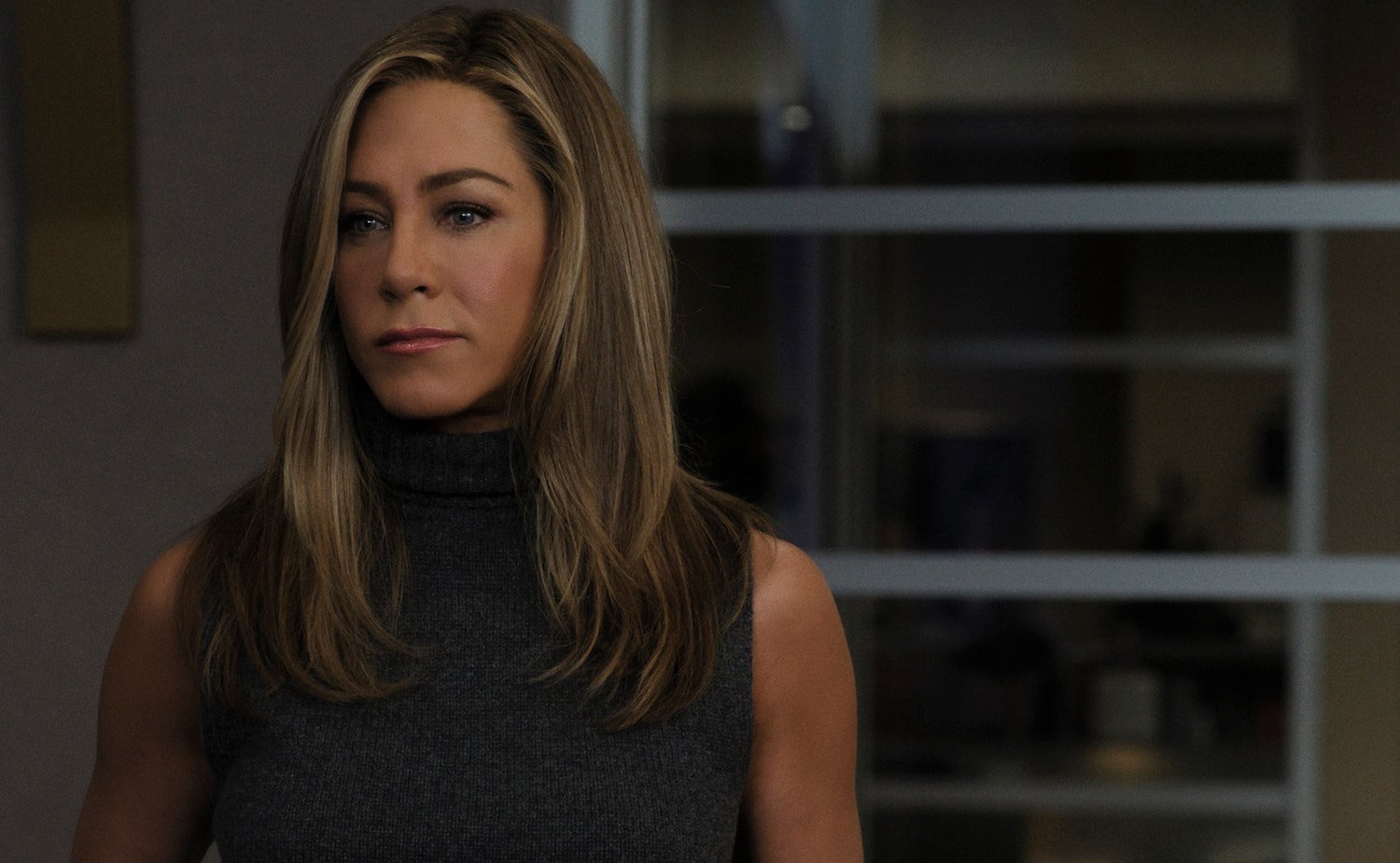 The Morning Show Season 3 Episode 3 Review: White Noise