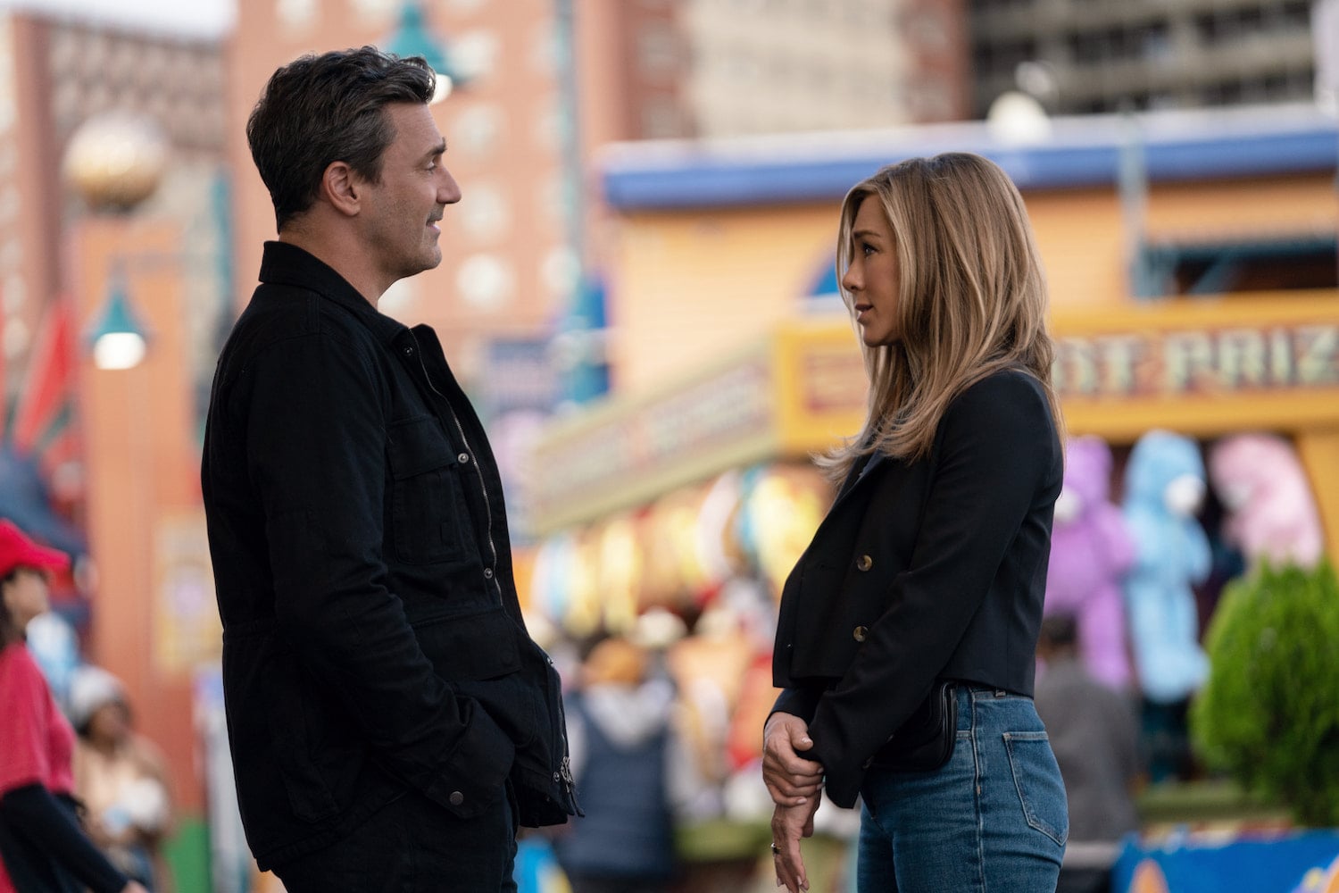 The Morning Show Season 3 Episode 4 Review: The Green Light