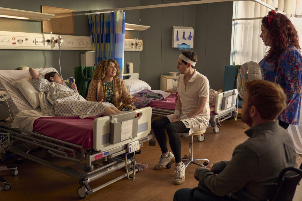 Starstruck Season 3 Review: Same Heart and Charm