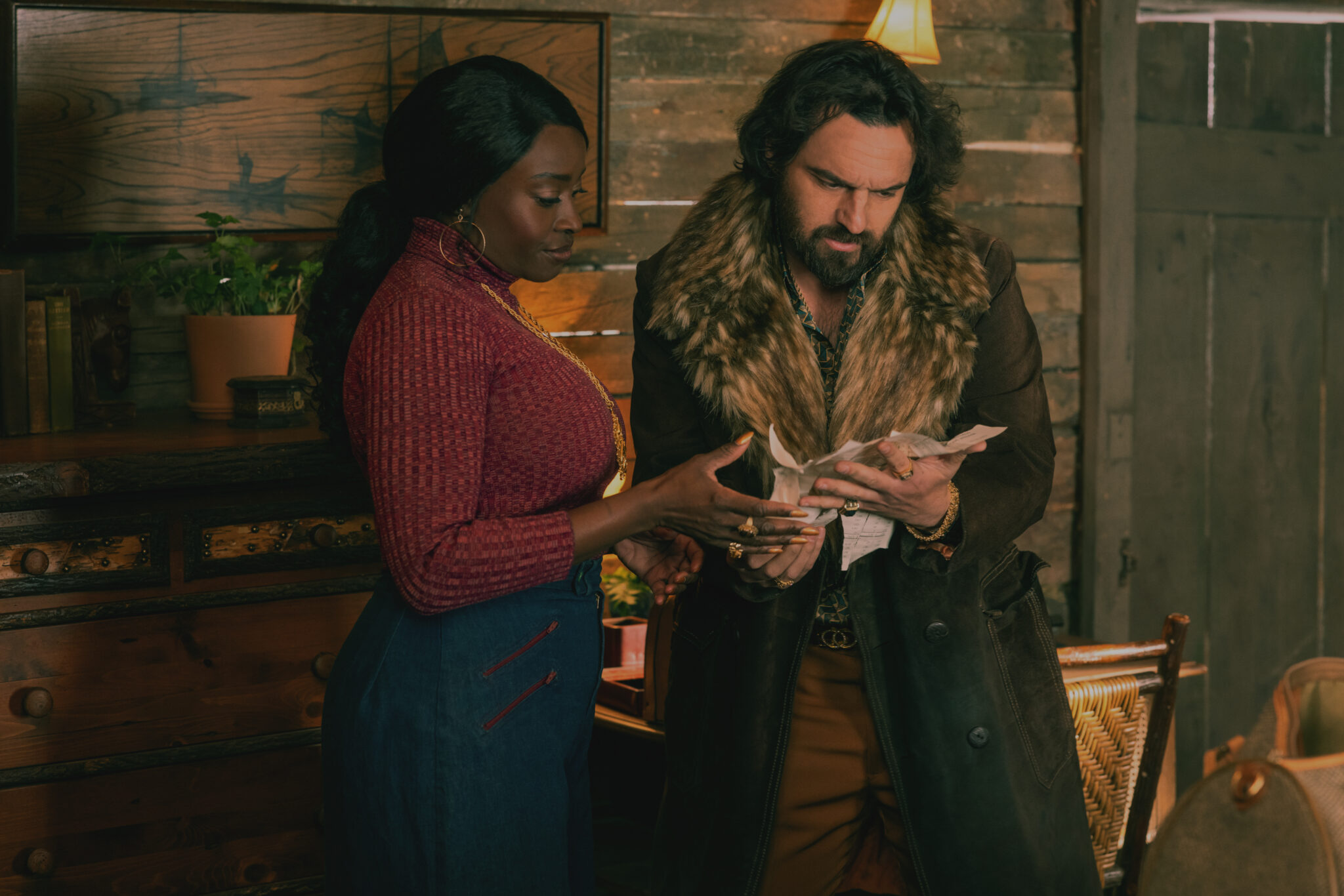 Minx Season 2 Episode 7 Review: God Closes a Door, Opens a Glory Hole