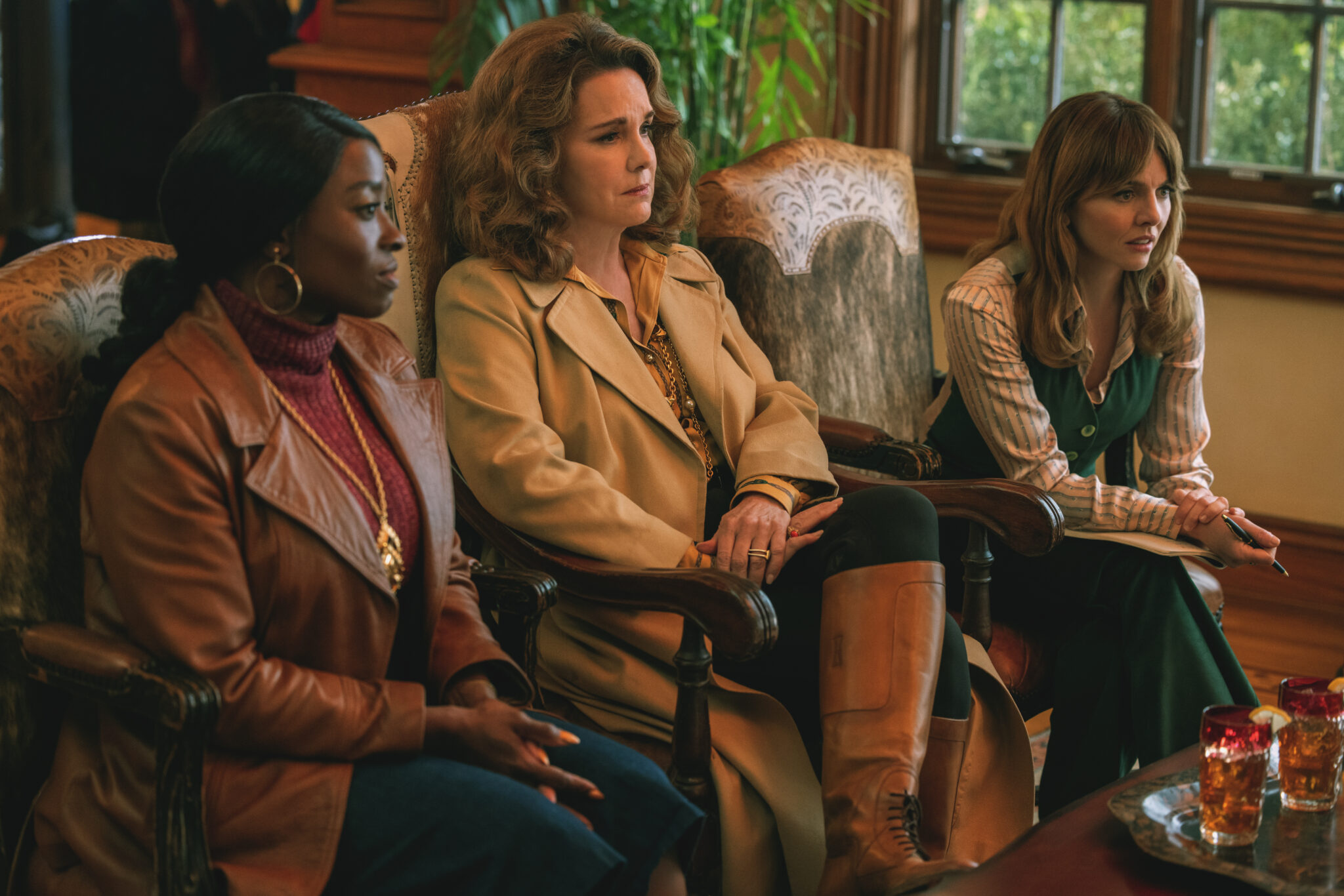 Minx Season 2 Episode 7 Review: God Closes a Door, Opens a Glory Hole