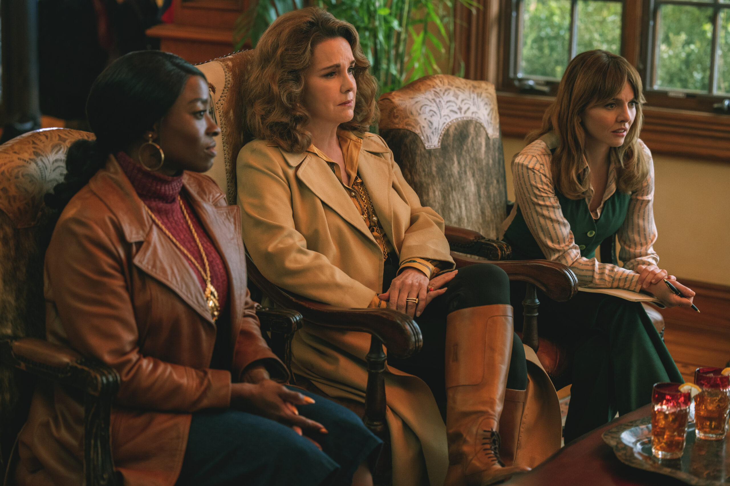 Minx Season 2 Episode 7 Review: God Closes a Door, Opens a Glory Hole