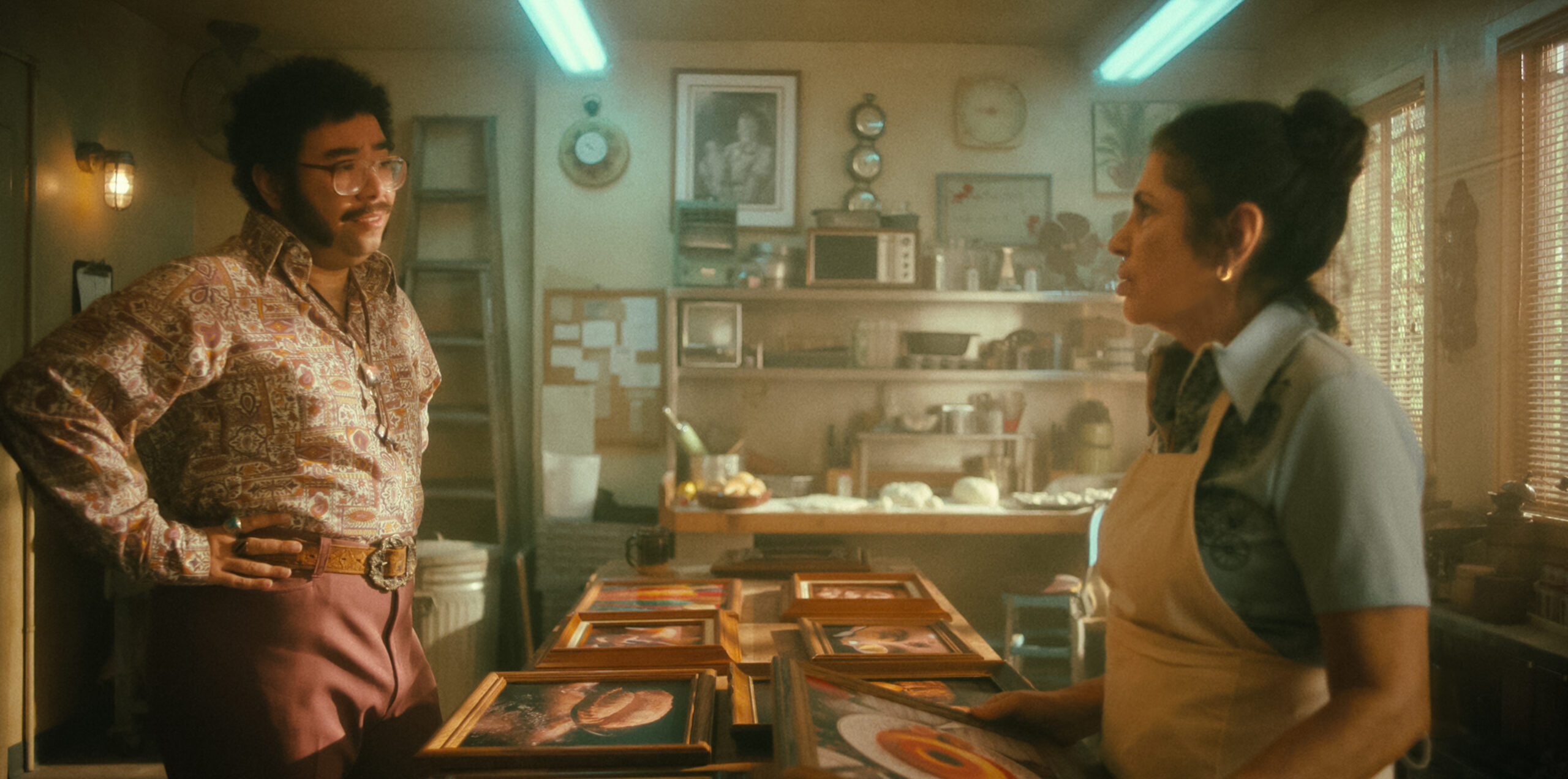 Minx Season 2 Episode 8 Review: Woman of the Hour