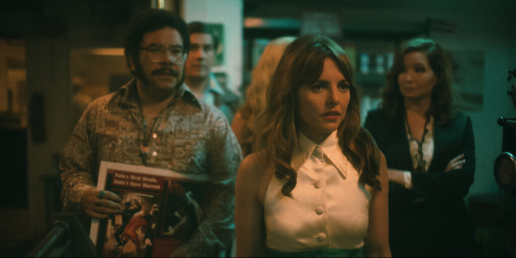 Minx Season 2 Episode 8 Review: Woman of the Hour