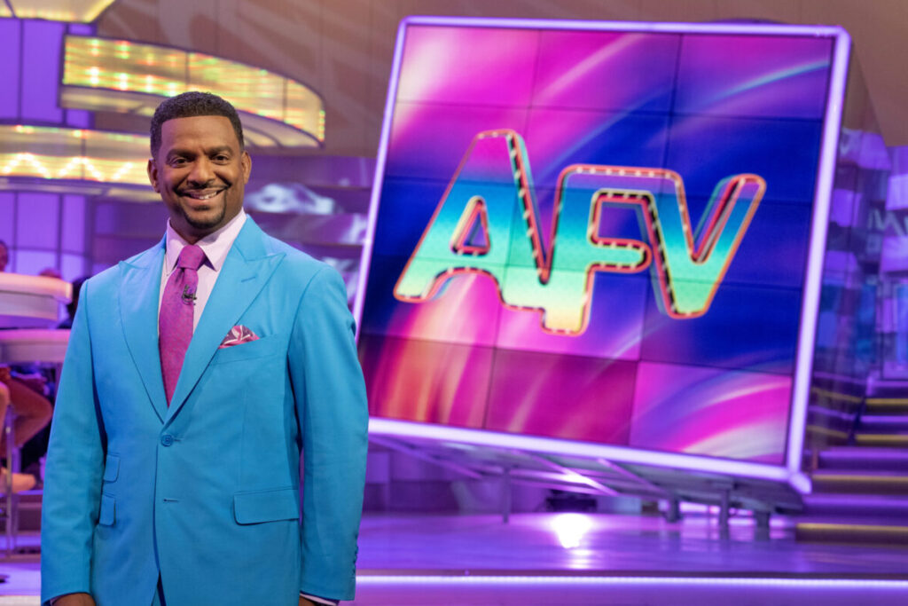 America’s Funniest Home Videos Returns! Watch an Exclusive Clip