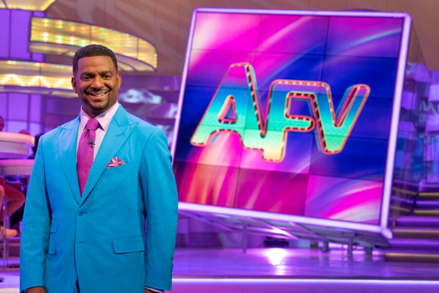 America’s Funniest Home Videos Returns! Watch an Exclusive Clip