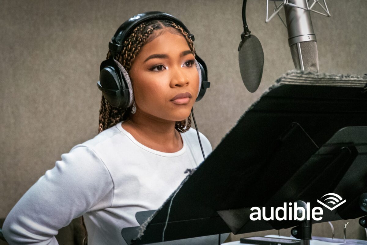 Laya DeLeon Hayes is the Newest Vampire Slayer in ‘Slayers: A ...