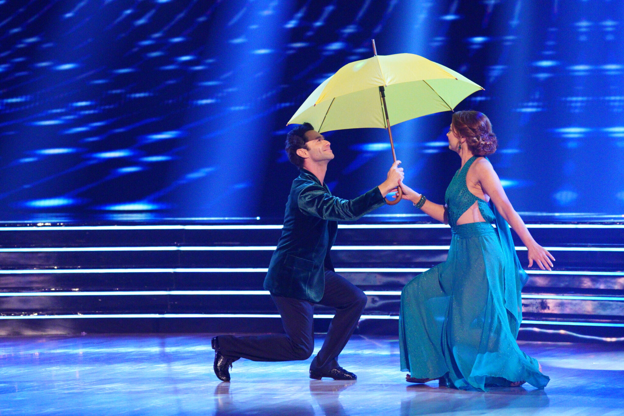 Dancing with the Stars Season 32 to Feature a Taylor Swift Night