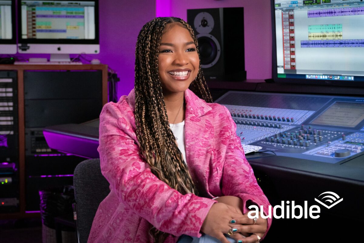 Laya DeLeon Hayes is the Newest Vampire Slayer in ‘Slayers: A ...