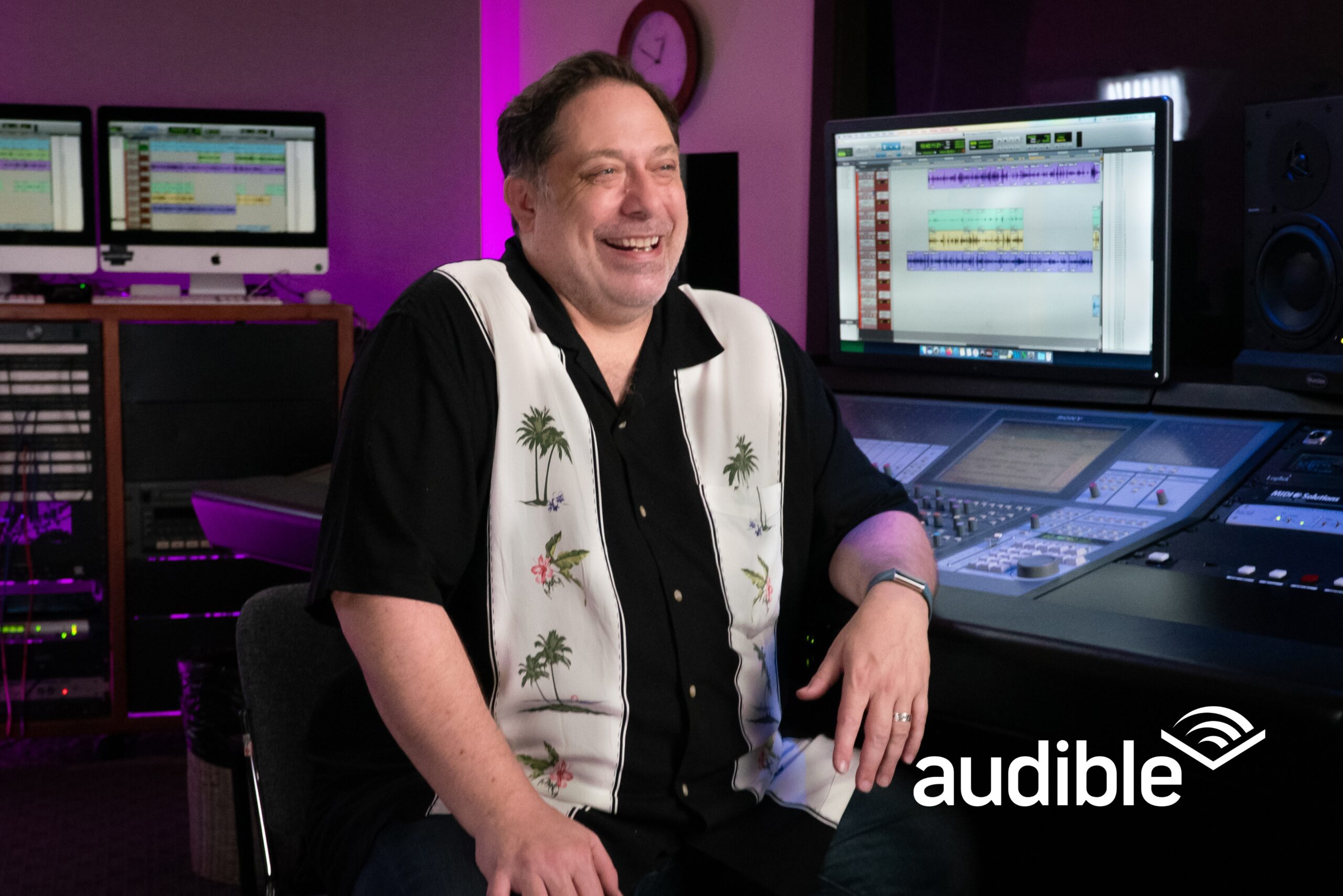 James Charles Leary on Reprising the Role of Clem in ‘Slayers: A ...