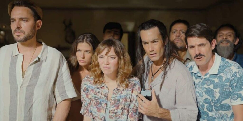 15 Must-Watch Streaming Original Films With a Hispanic Lead