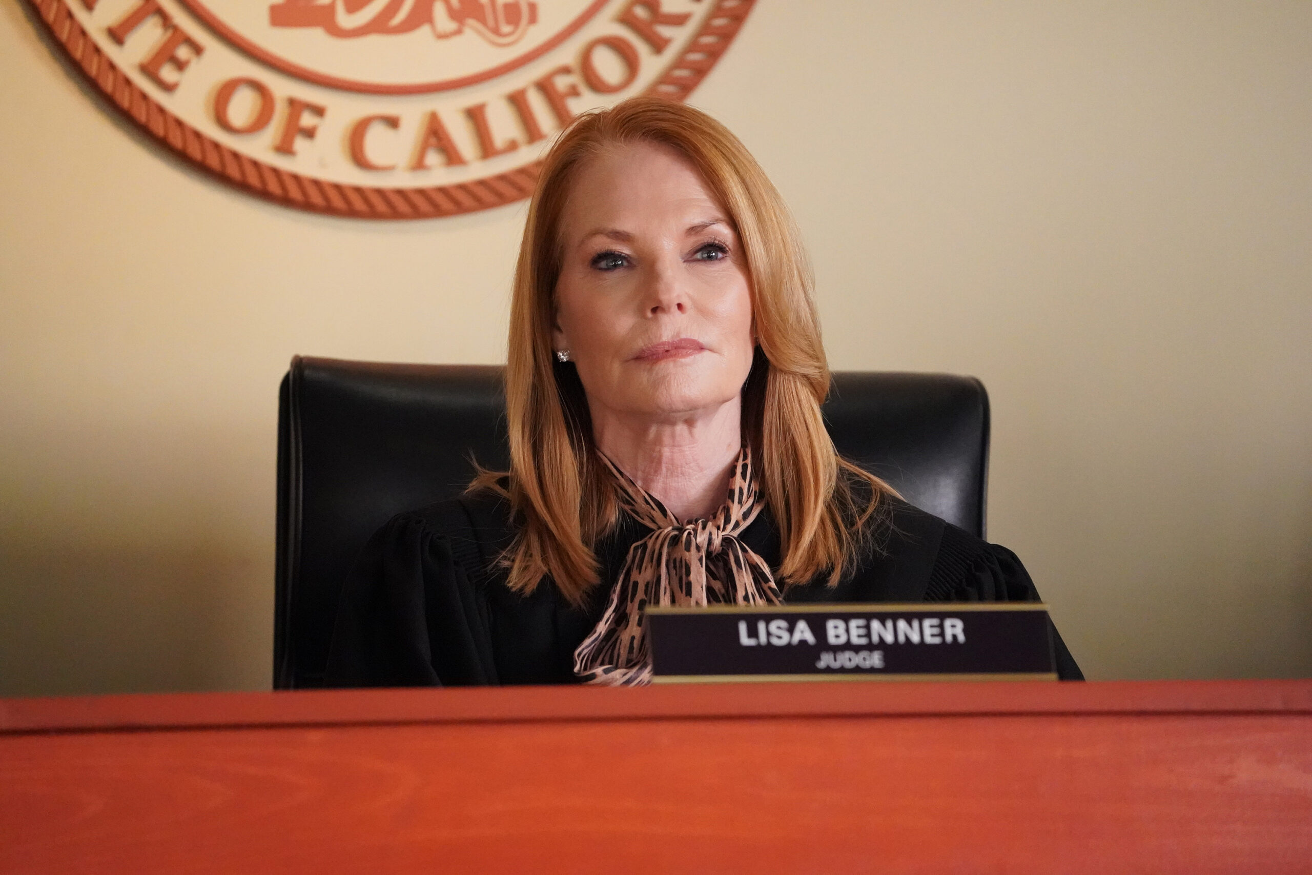 All Rise Season 4 Episode 15 Review: Say Something