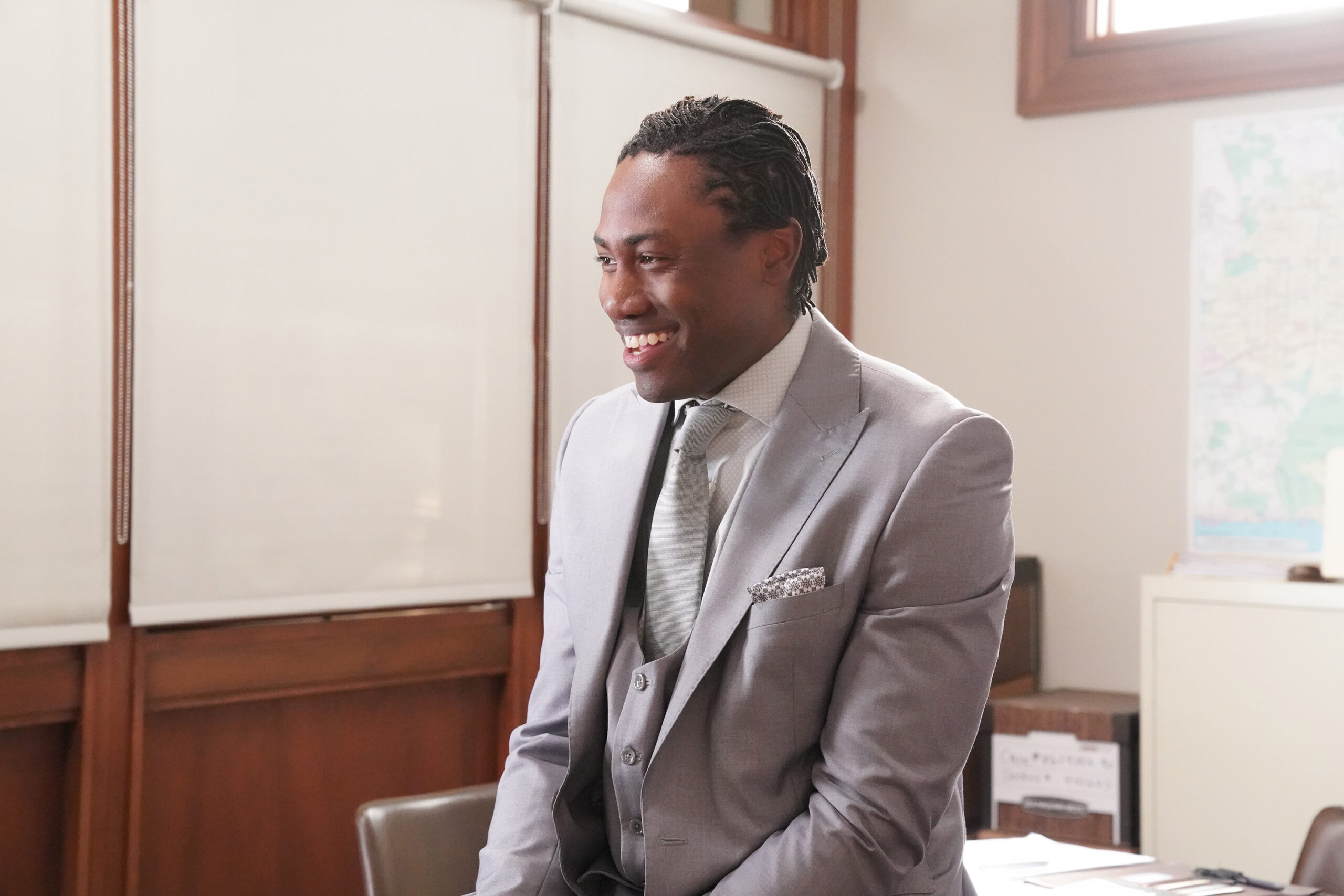 All Rise Season 3 Episode 16 Review: Passionfruit