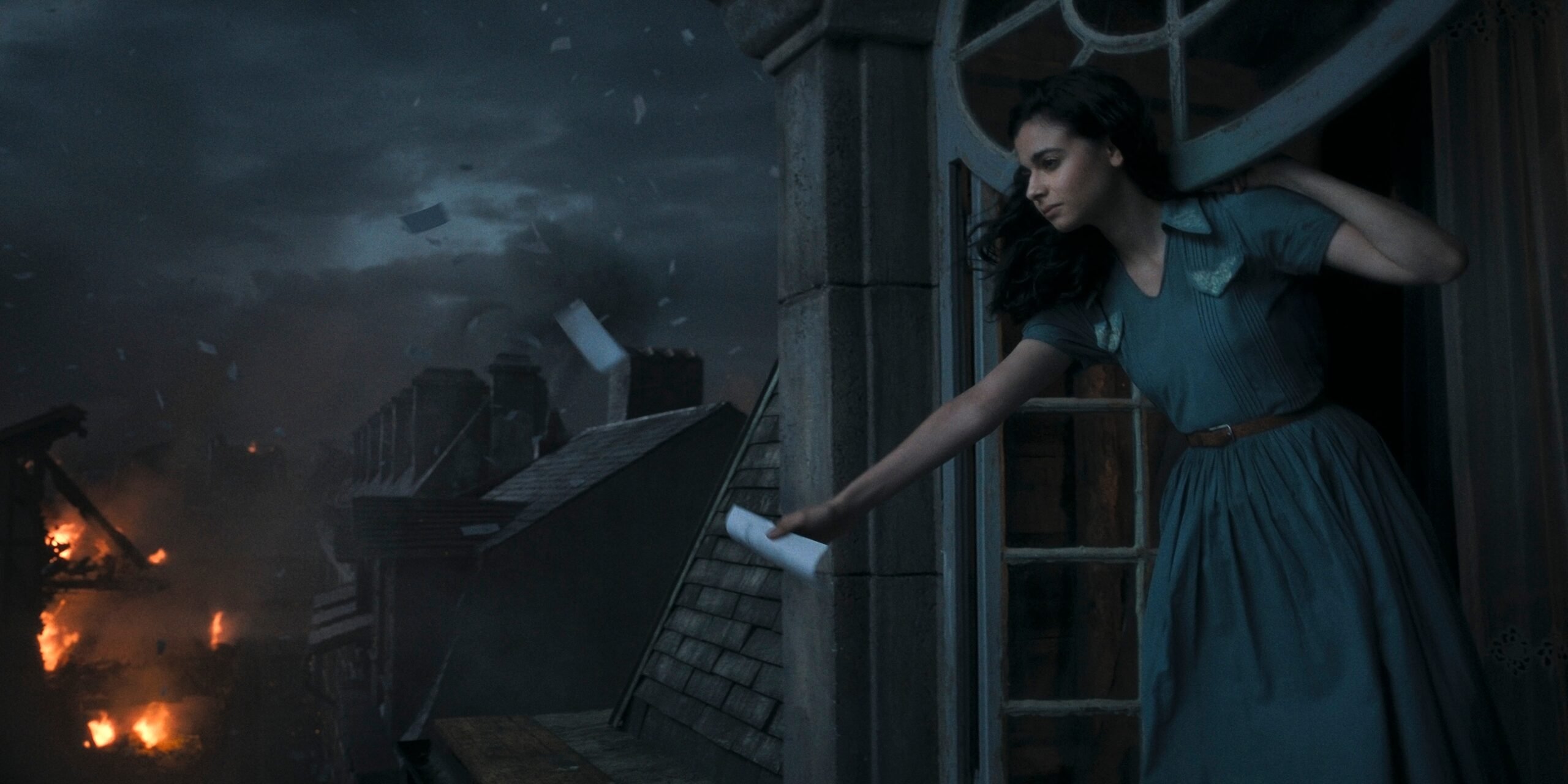 All The Light We Cannot See Review: Lost In Adaptation