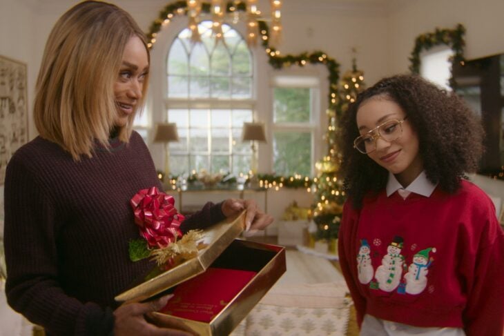 BET+ Announces 2023 Holiday Programming