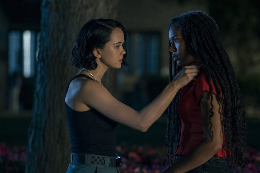 Gen V Season 1 Episode 5 Review: Welcome To The Monster Club