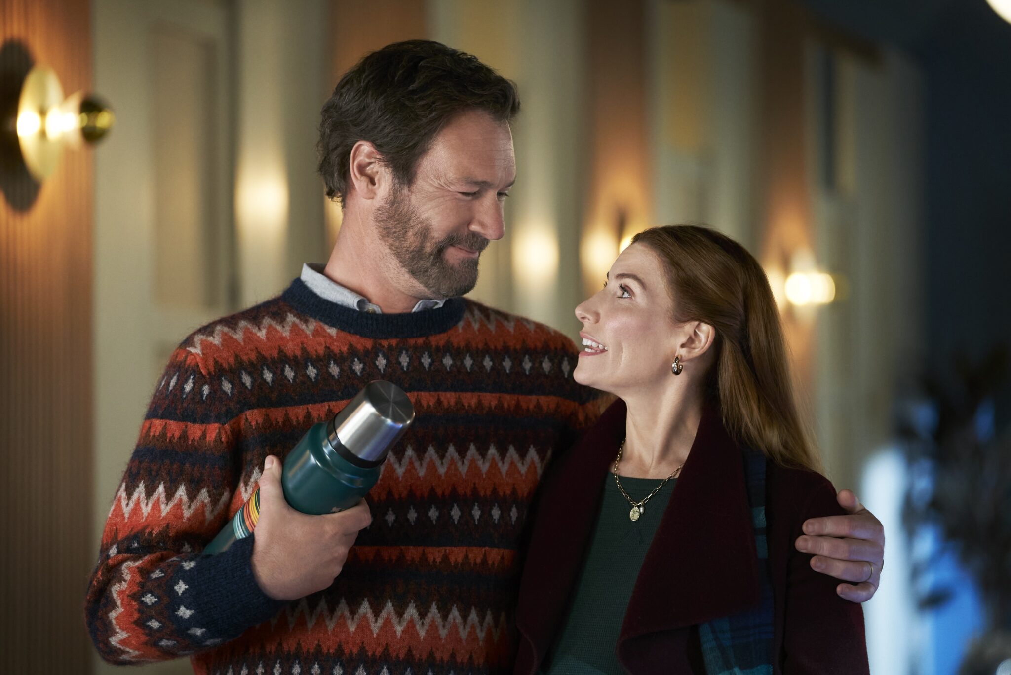 A First Look at ‘The Holiday Shift’ and ‘How to Fall in Love by the ...