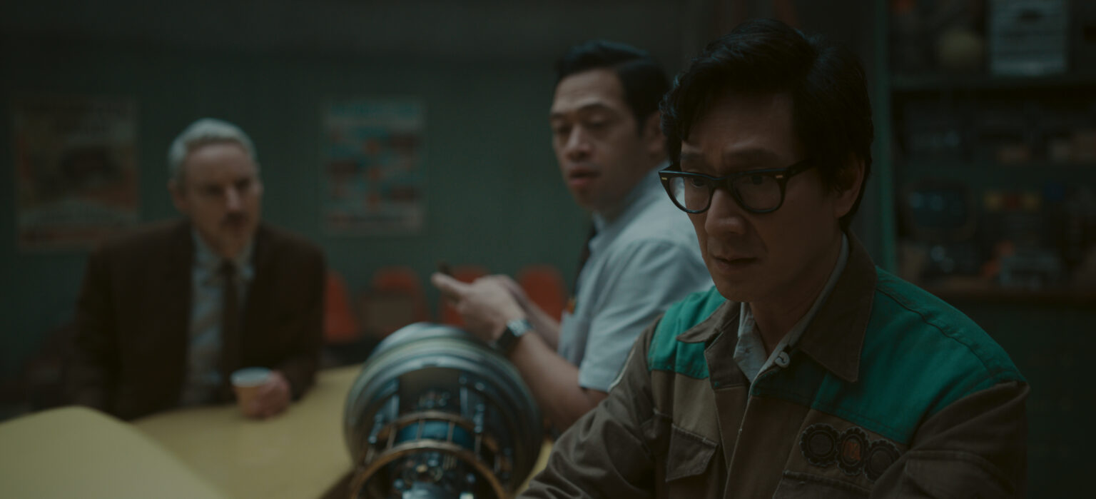 Loki Season 2 Episode 4 Review: Heart of the TVA