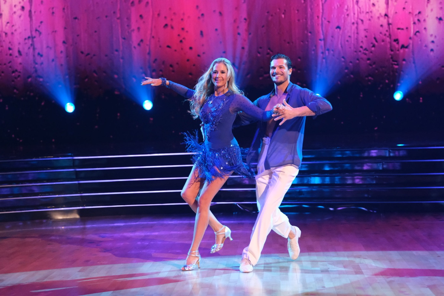 Dancing with the Stars Season 32 Episode 2 Recap: Latin Night