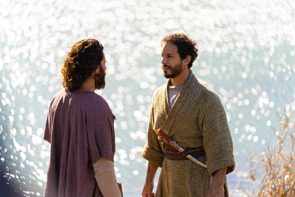 The Chosen Season 2 Episode 5 Review: Spirit