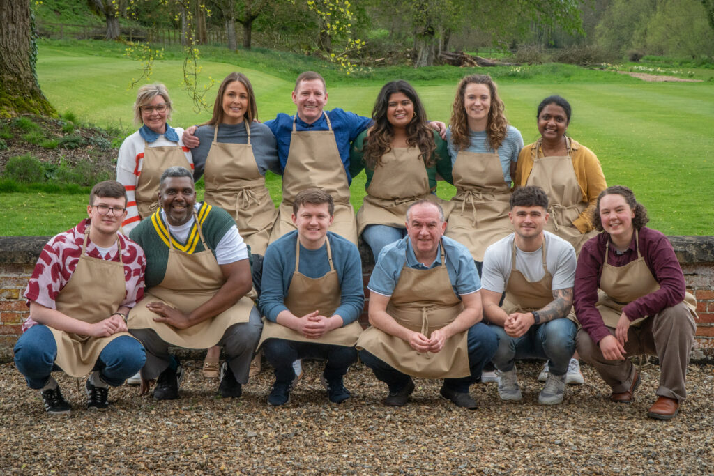 The Great British Baking Show Season 14 Episode 4 Recap: Chocolate Week