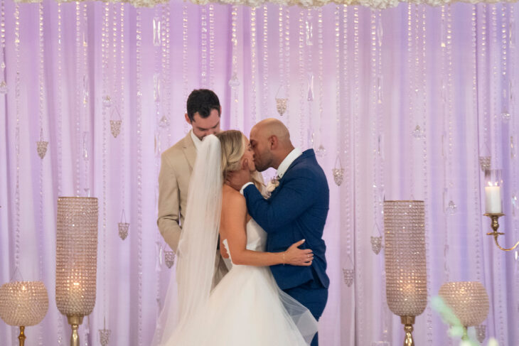 Love Is Blind Season 5 Episode 10 Recap: Big, Big Love