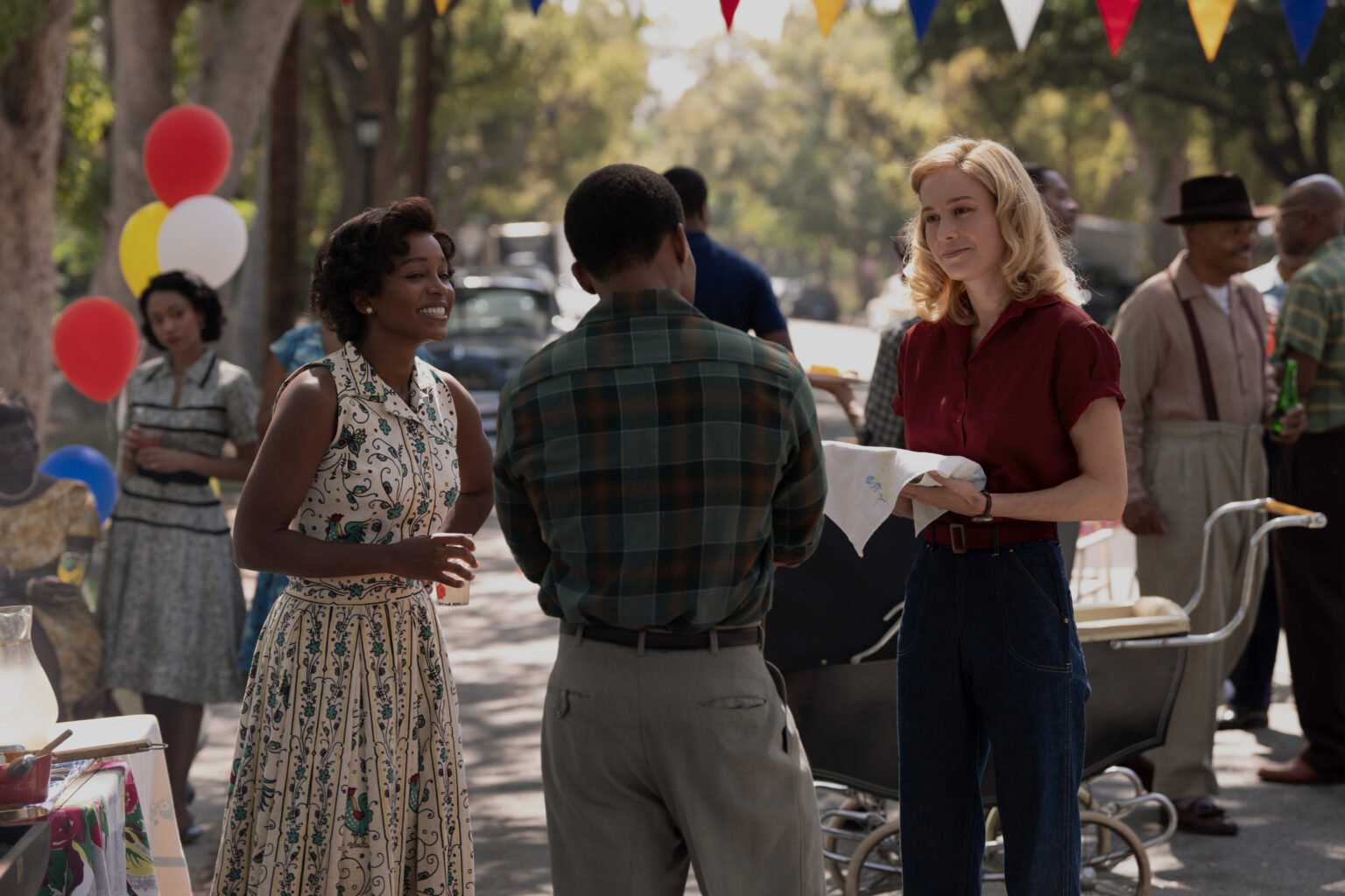 Lessons in Chemistry Season 1 Episode 4 Review: Primitive Instinct