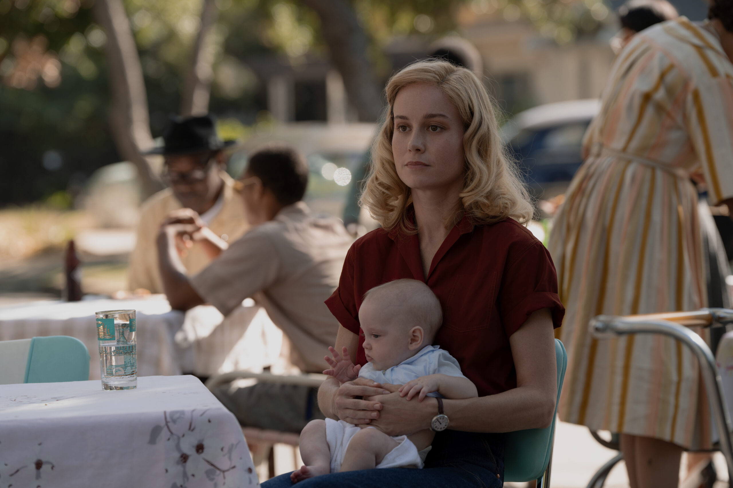 Lessons in Chemistry Season 1 Episode 4 Review: Primitive Instinct