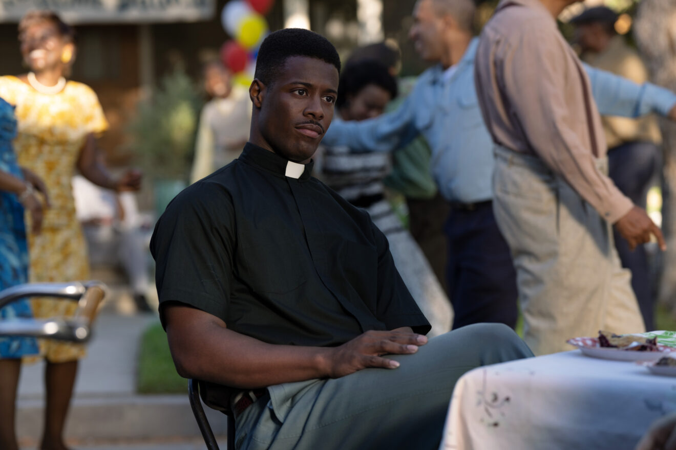 Lessons in Chemistry Season 1 Episode 4 Review: Primitive Instinct