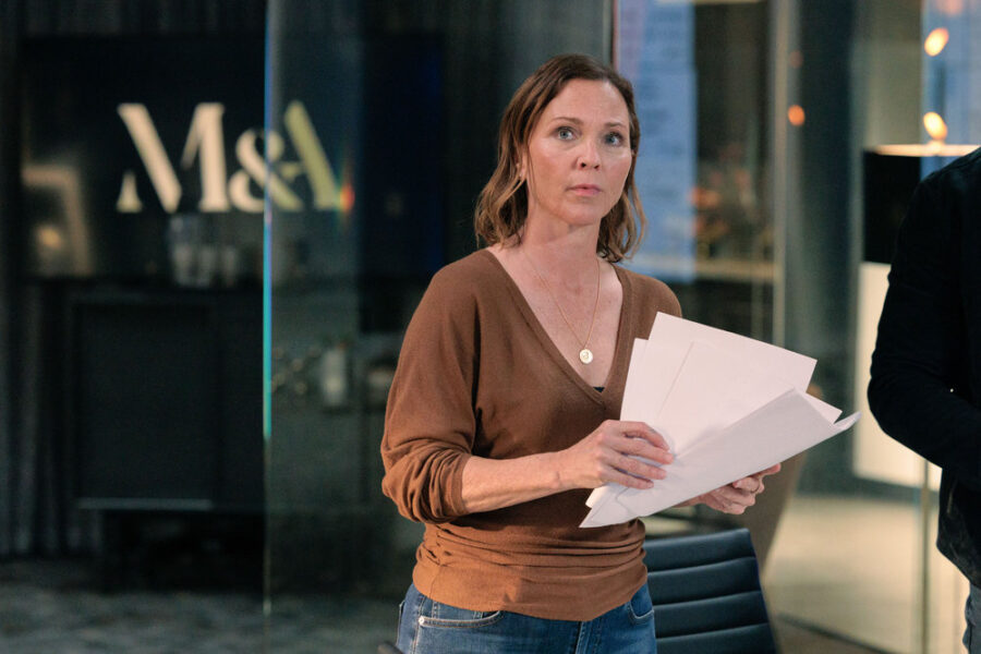 Preview — Found Season 1 Episode 3: Missing While Widowed