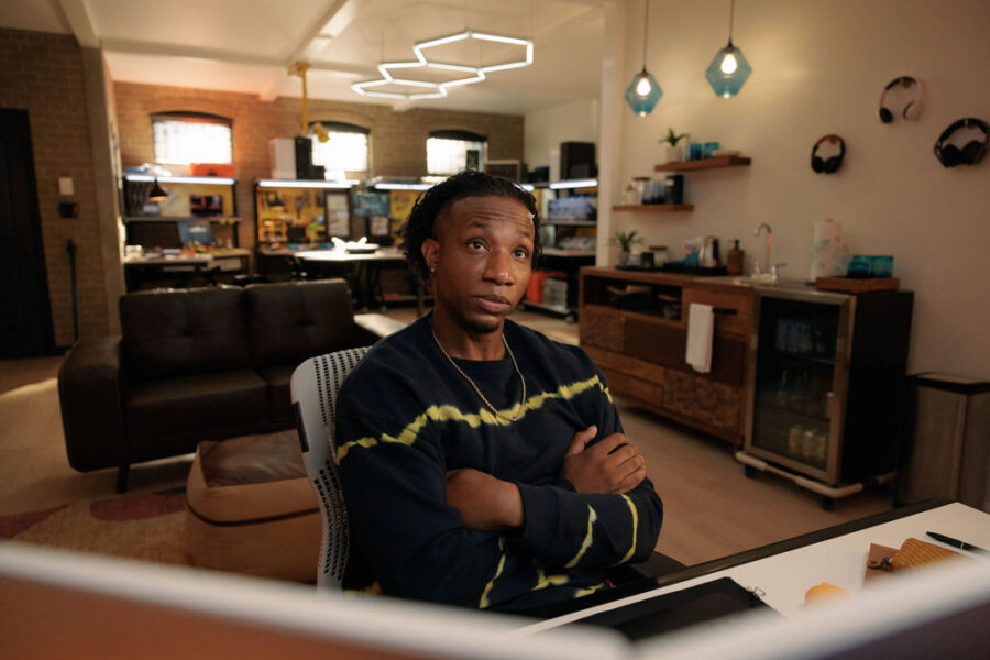 Preview — Found Season 1 Episode 3: Missing While Widowed