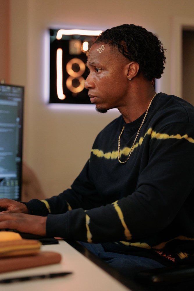 Preview — Found Season 1 Episode 3: Missing While Widowed