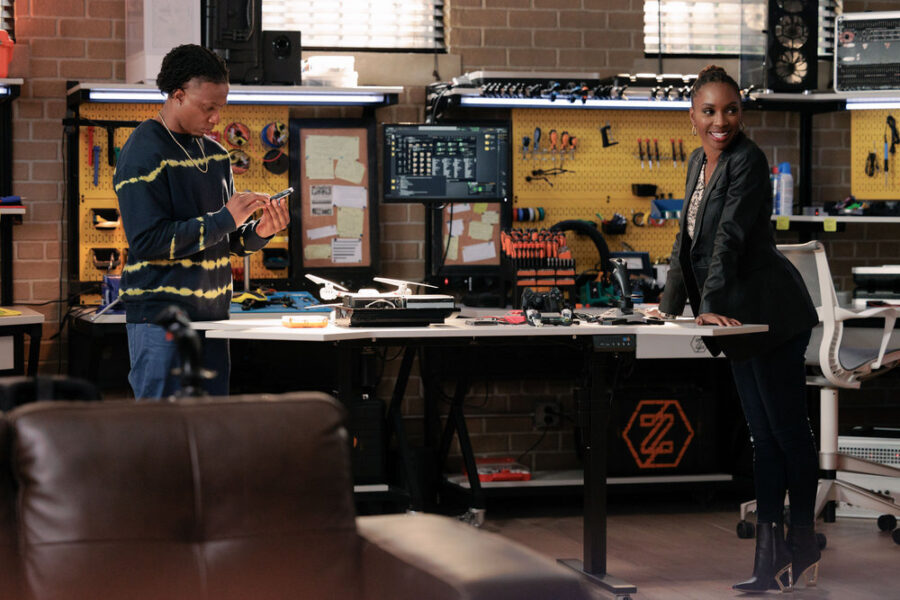 Found Season 1 Episode 3 – Arlen Escarpeta and Shanola Hampton | Tell ...