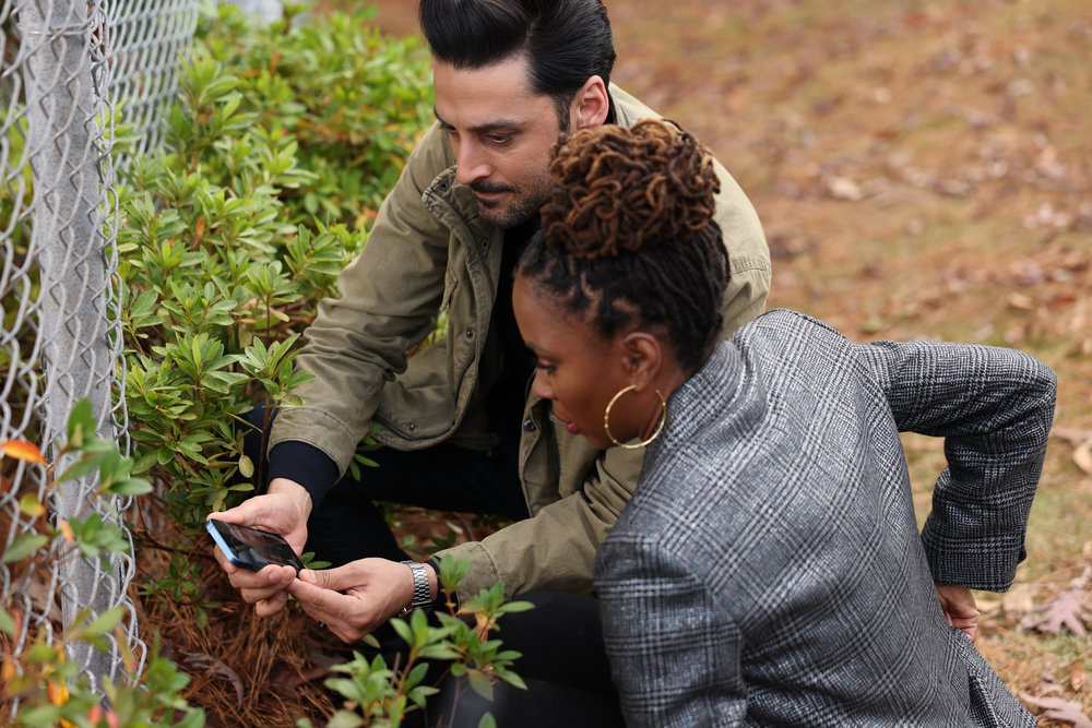 Preview — Found Season 1 Episode 4: Missing While a Pawn