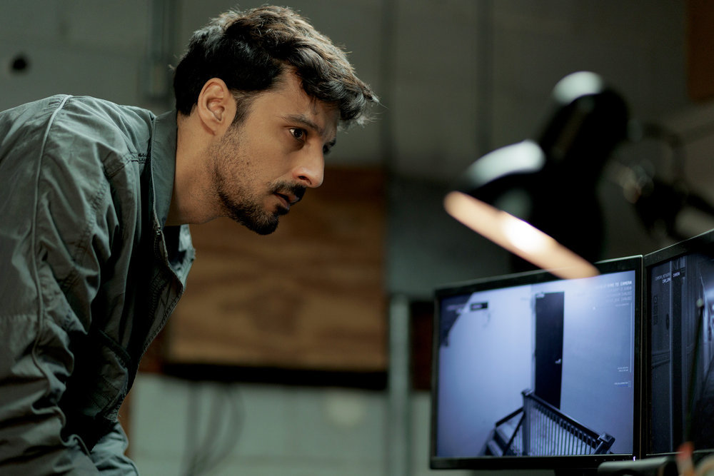 Found Season 1 Episode 5 Review: Missing While Undocumented