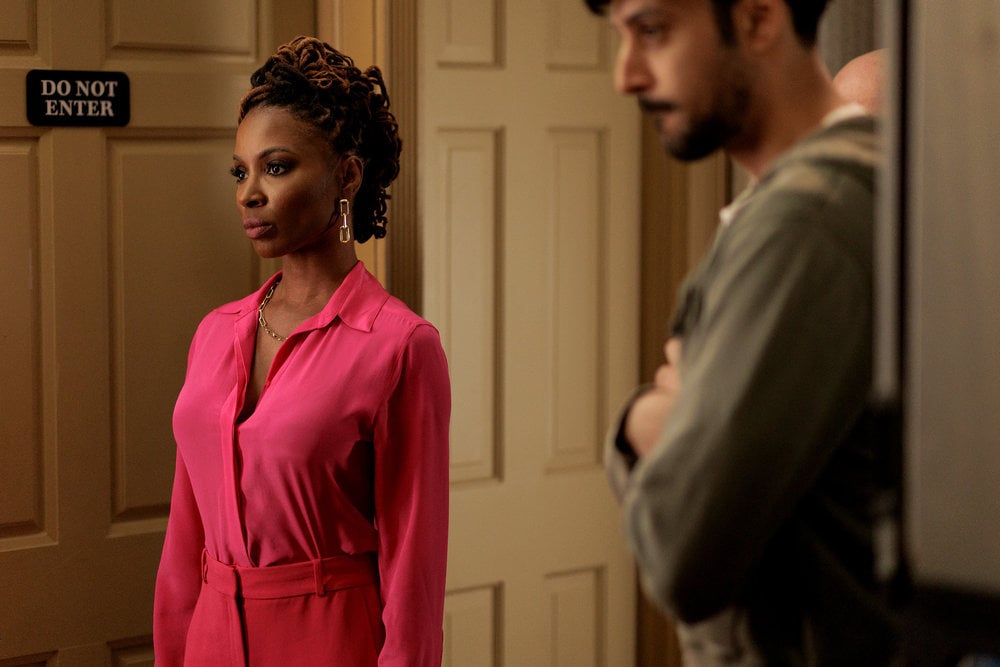 Found Season 1 Episode 5 Review: Missing While Undocumented