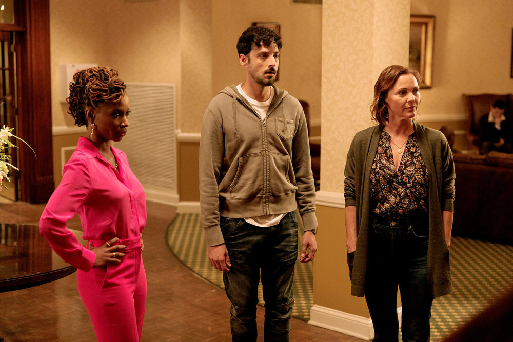 Found Season 1 Episode 5 Review: Missing While Undocumented