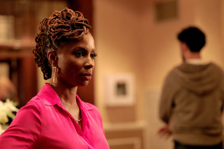 Found Season 1 Episode 5 Review: Missing While Undocumented