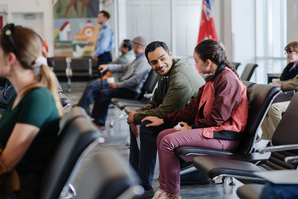 Transplant Creator Joseph Kay Talks Big Changes in Season 3 [Interview]