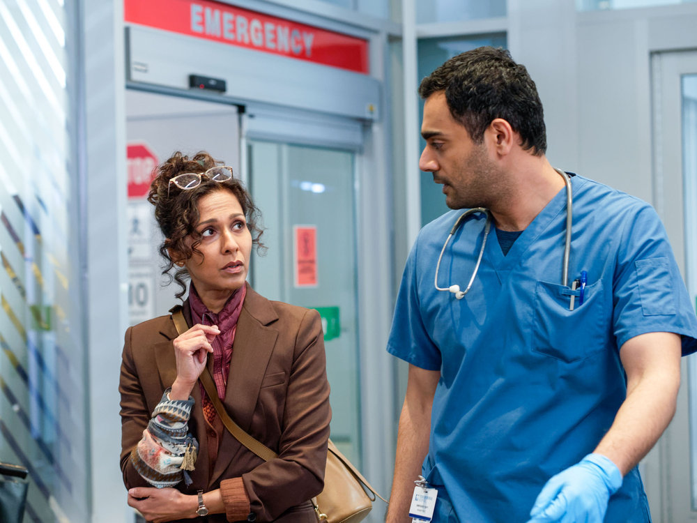 Transplant Creator Joseph Kay Talks Big Changes in Season 3 [Interview]