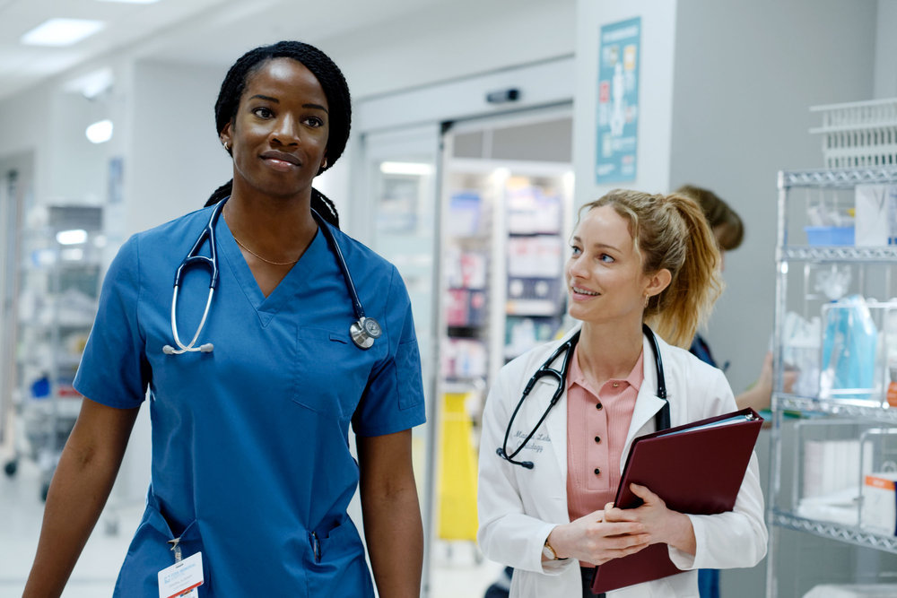 Transplant Creator Joseph Kay Talks Big Changes in Season 3 [Interview]