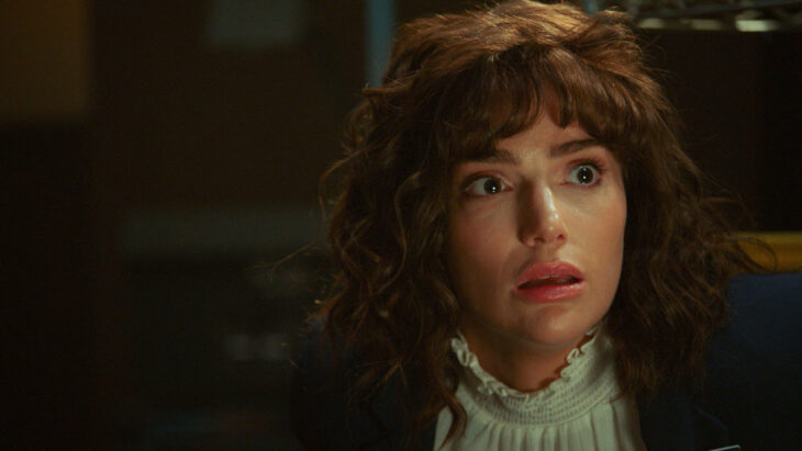 Preview — Quantum Leap Season 2 Episode : Ben & Teller