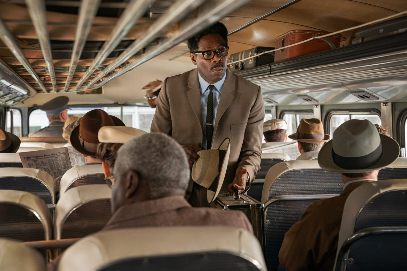 Rustin Review: An Impactful Story of a Life and a Movement