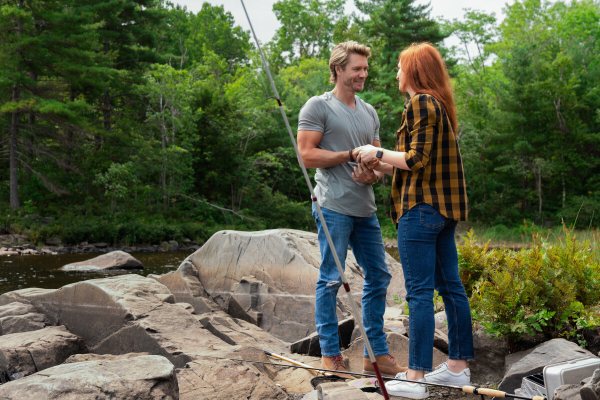 Sullivan's Crossing Season 1 Episode 5 Review: Pressure Drop | Tell-Tale TV