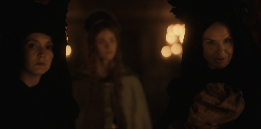 American Horror Story: Delicate Season 12 Episode 4 Review: Vanishing Twin