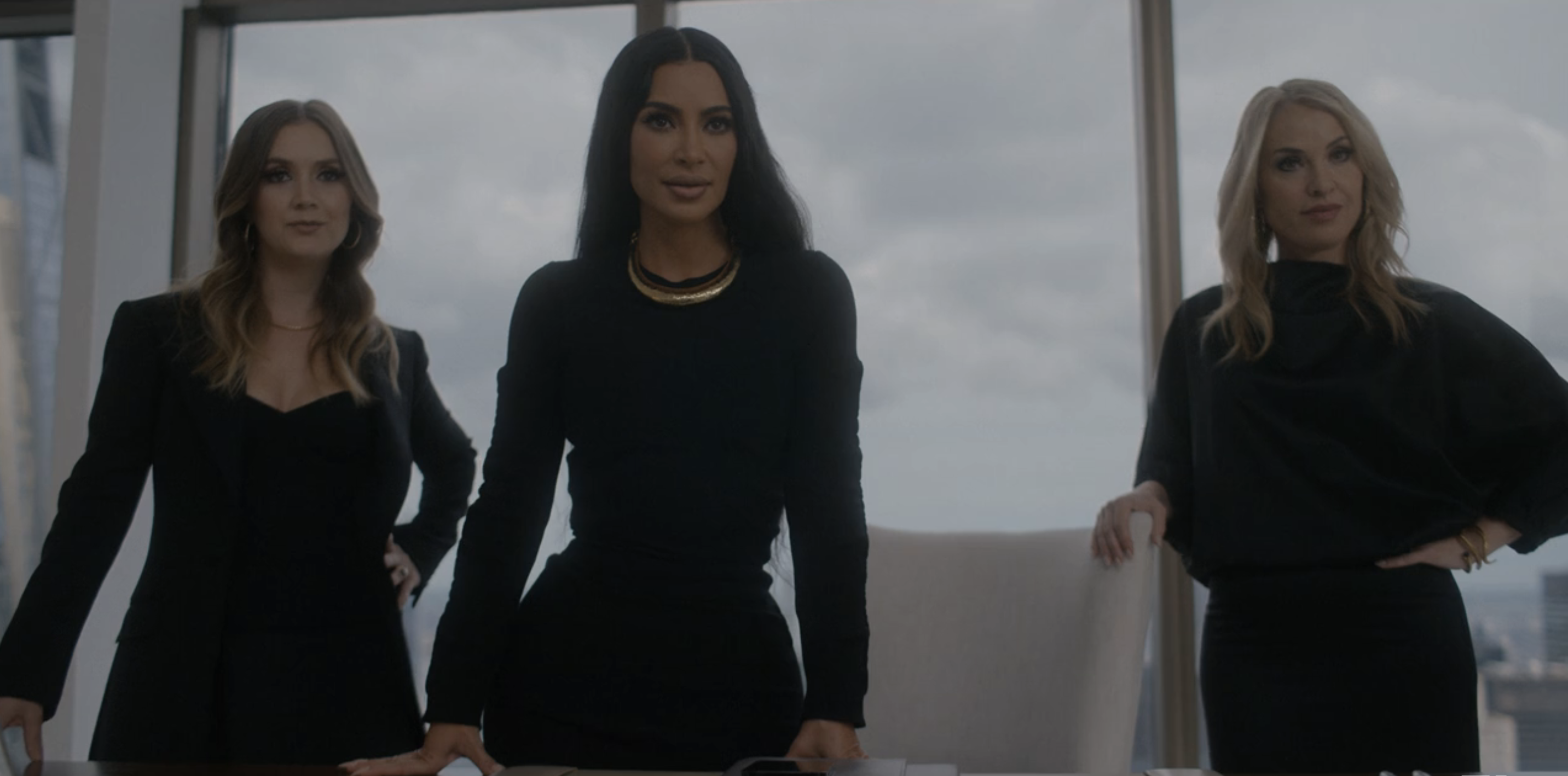 American Horror Story: Delicate Season 12 Episode 4 Review: Vanishing Twin