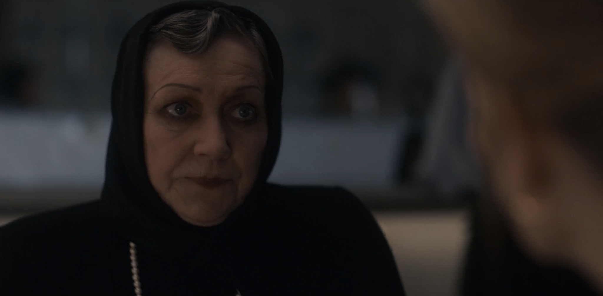American Horror Story: Delicate Season 12 Episode 5 Review: Preech