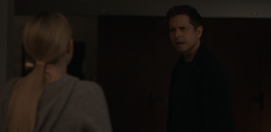American Horror Story: Delicate Season 12 Episode 5 Review: Preech