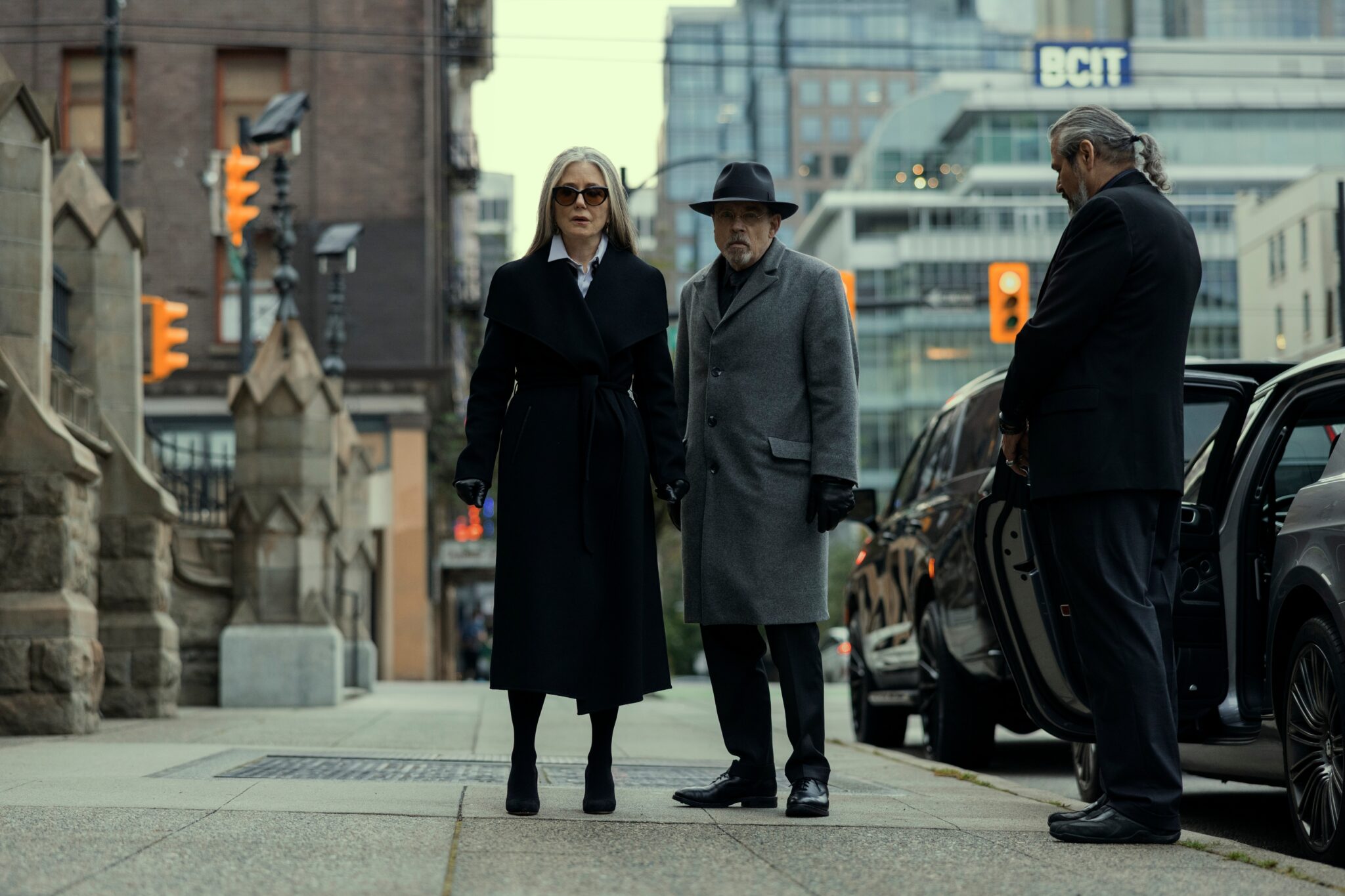 Preview — ‘The Fall of the House of Usher’ Is One Deadly Family Reunion